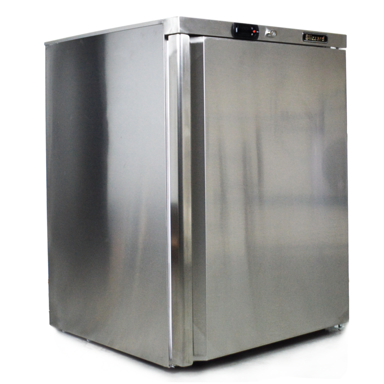 Blizzard UCR140 Under-counter Refrigerator - Barcare