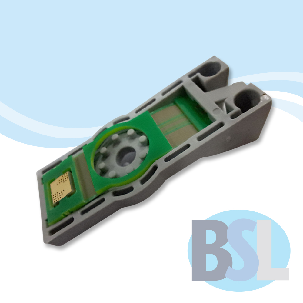 Thermal sensor kit - Barcare