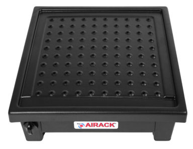 Airack 50 Glass Dryer - Barcare