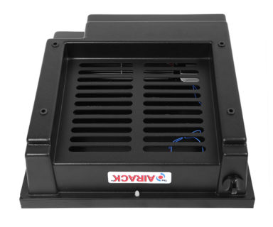 Airack 50 Glass Dryer - Barcare