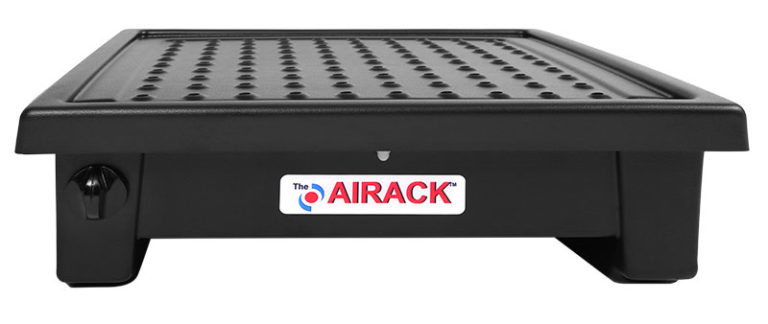 Airack 50 Glass Dryer - Barcare