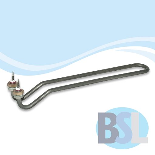 2kW Wash element - Barcare