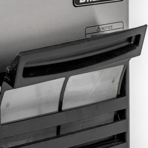 Blizzard BIM40 Ice Maker 40kg - Barcare