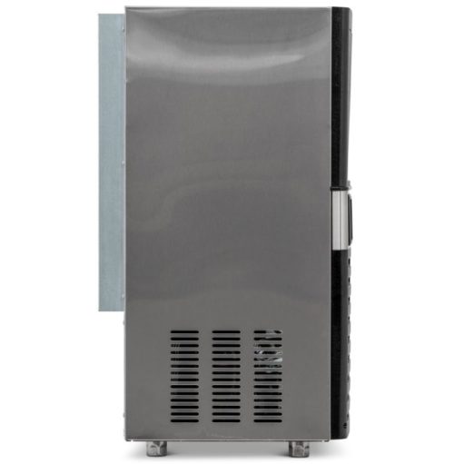 Blizzard BIM40 Ice Maker 40kg - Barcare