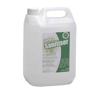 Surface Sanitiser - Barcare