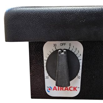 Airack 40 Glass Dryer - Barcare